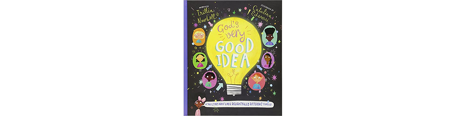 Review: God's Very Good Idea | Cedar Heights Baptist Church