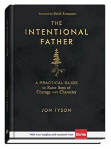 Review: The Intentional Father | Cedar Heights Baptist Church