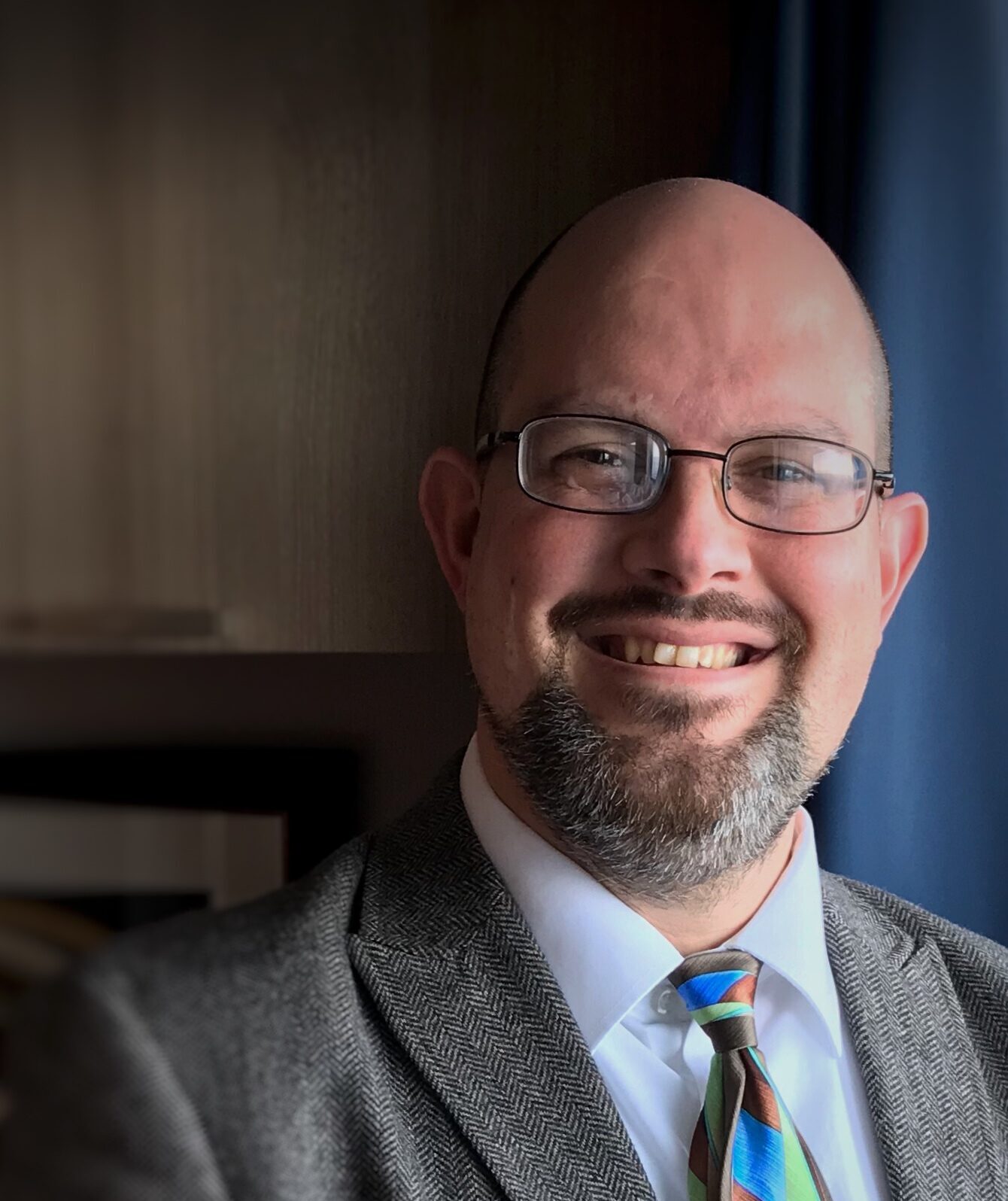 Ken R. | Cedar Heights Baptist Church